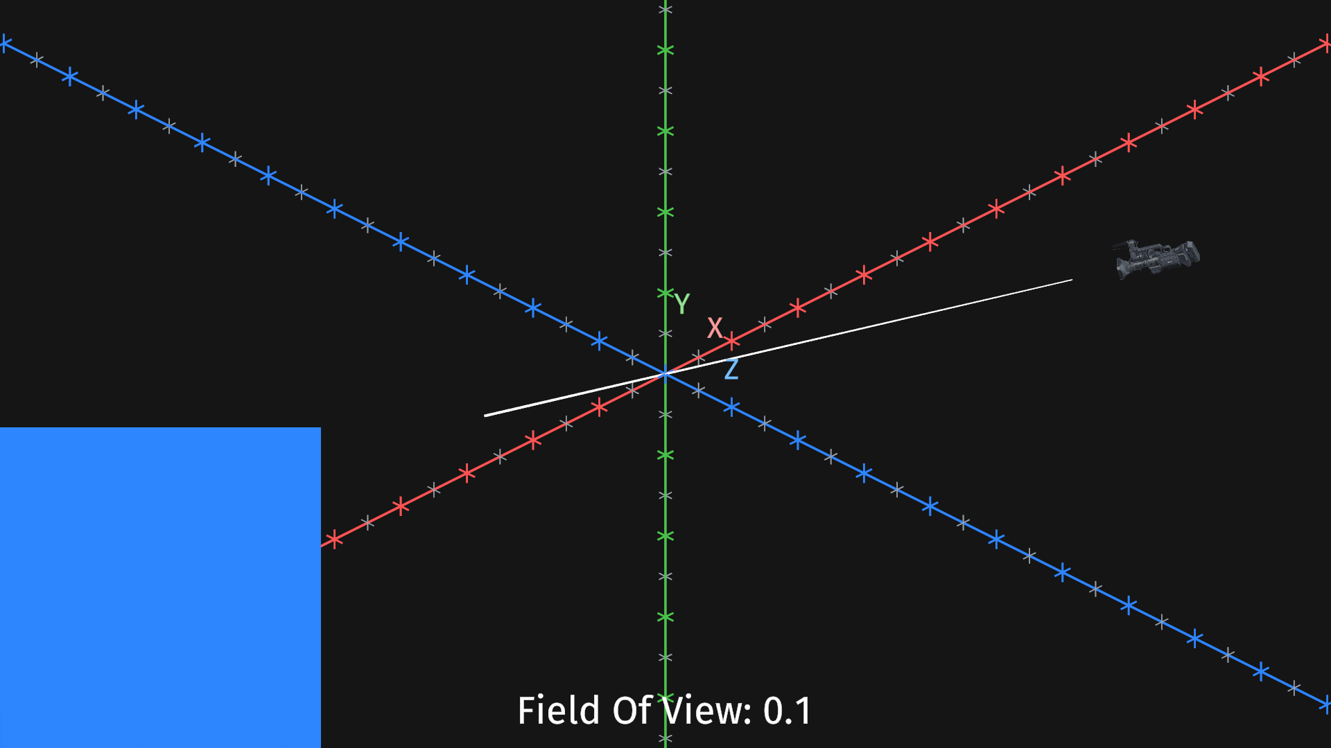 Simple Camera · Introduction To Modern Rendering
